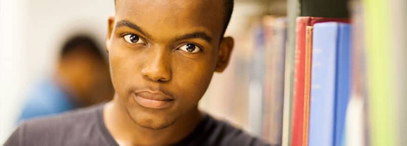 Education Experience For the Black Male - District Outreach Initiatives